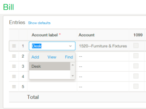 Accounts Payable Labels - Black River Technologies Inc | Black River ...